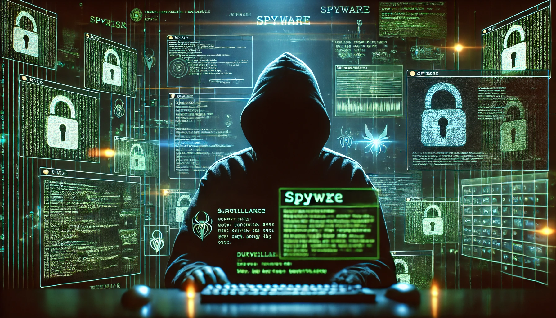 Spyware Graphite: cos’è, come funziona e perché tutti ne parlano