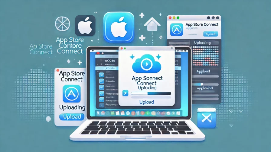 Como subir tus apps macOS a la AppStore Connect - Codemotion Magazine