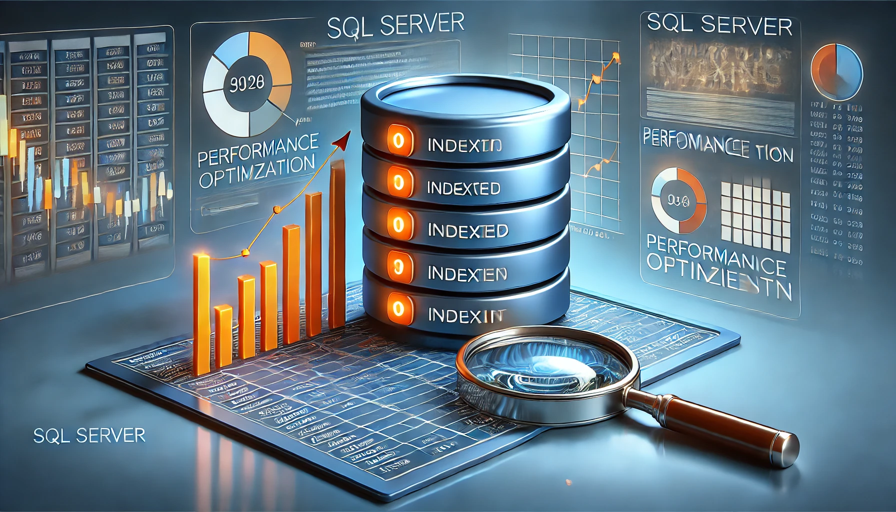 Introducción a los índices en SQL Server (Índices parte 1) - Codemotion ...