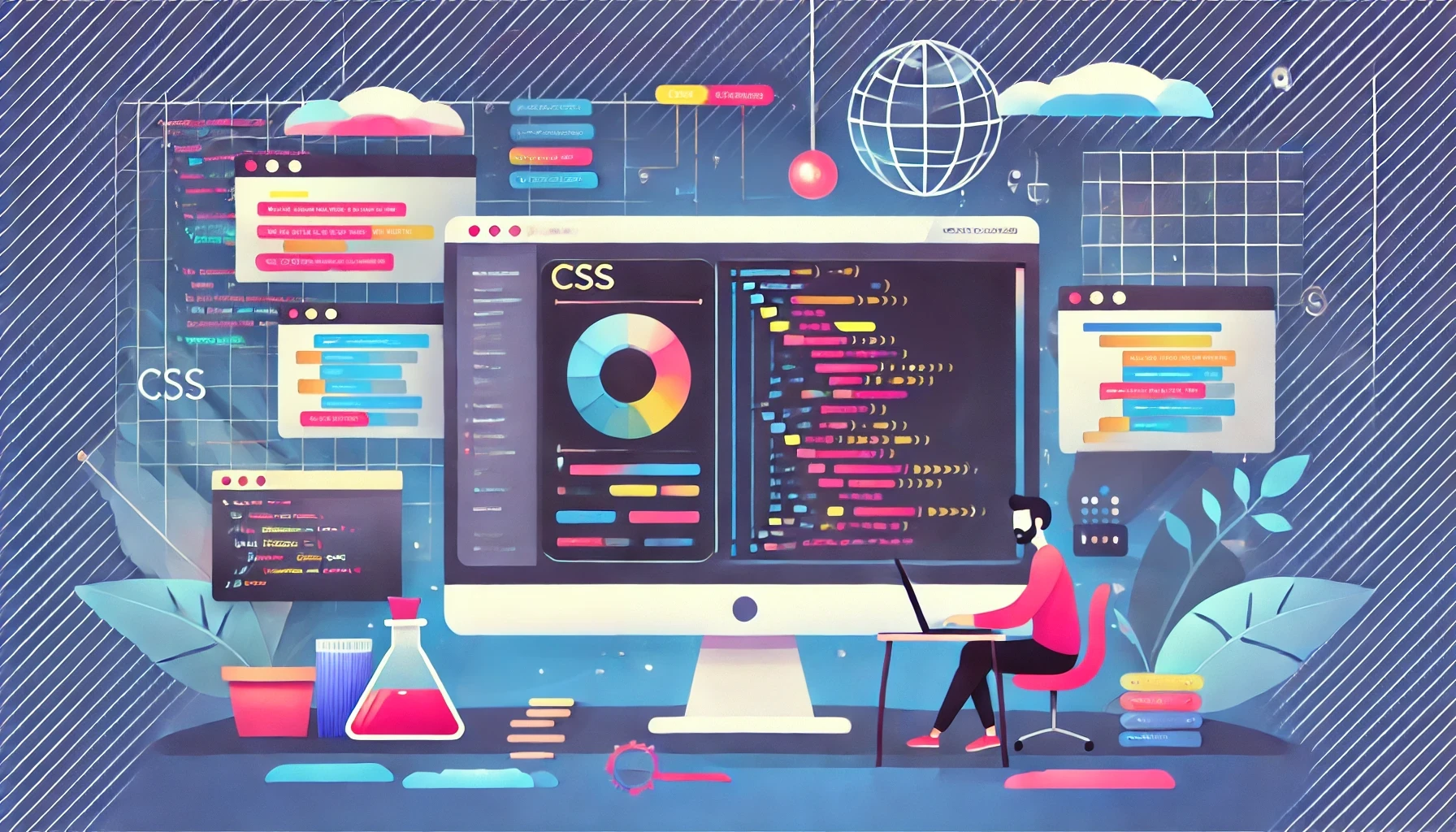 Native CSS: A Whole New Story – Part 1