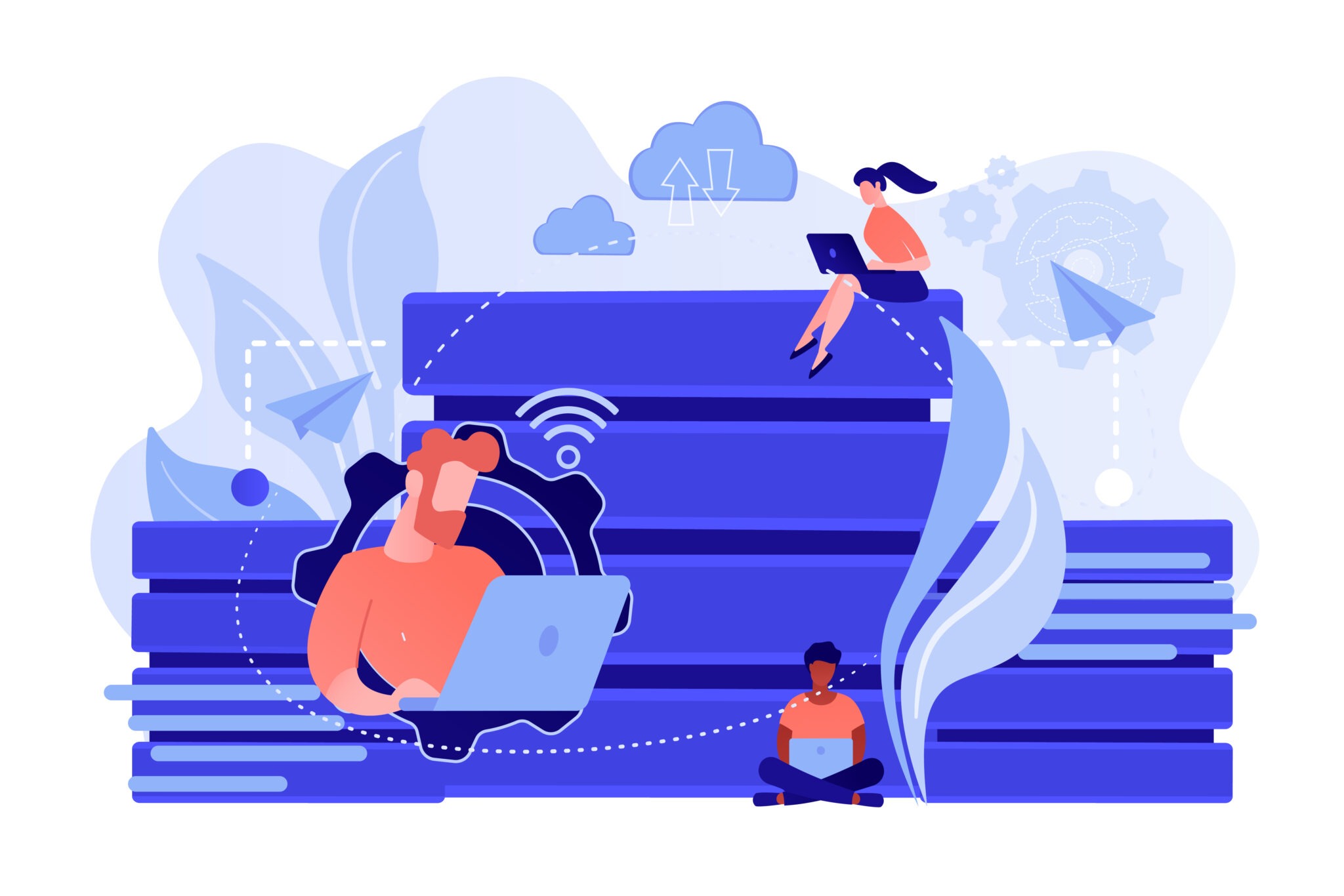 Databases archivos - Codemotion Magazine