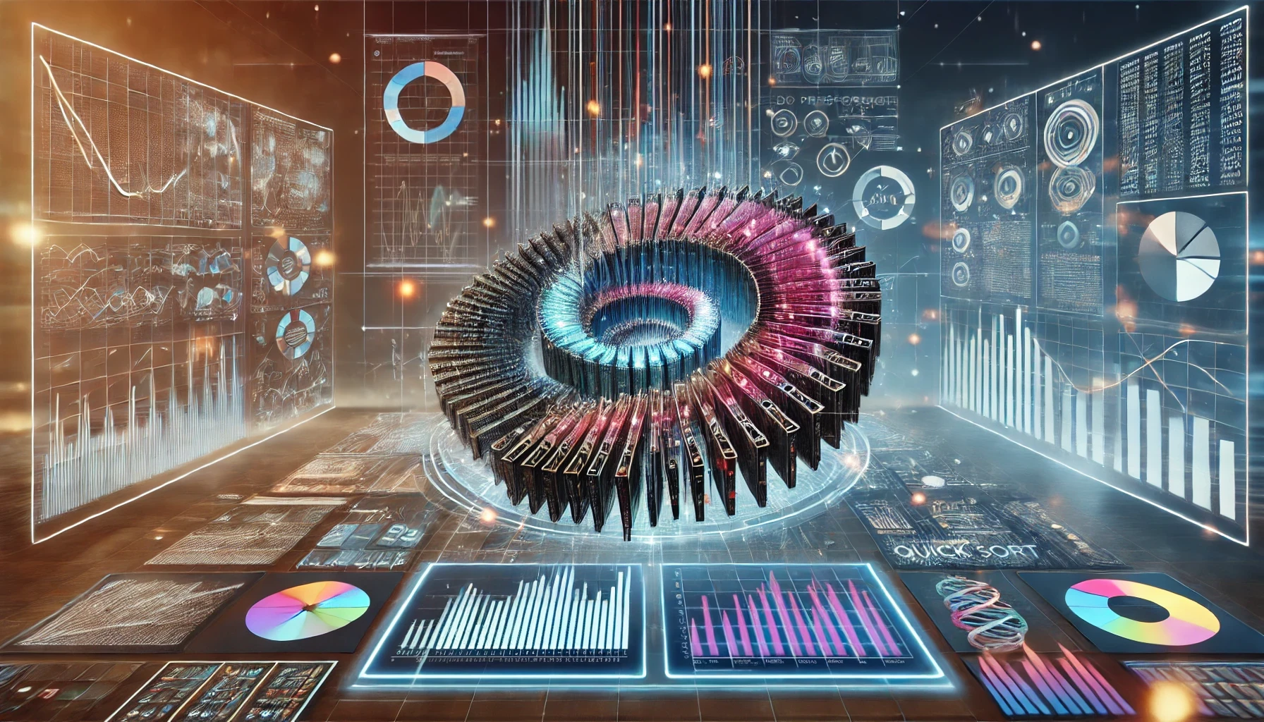 A Performance comparison of quick sort algorithms