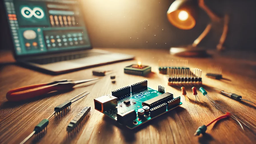 Arduino: La rivoluzione Open Source guidata da Massimo Banzi – Dall ...