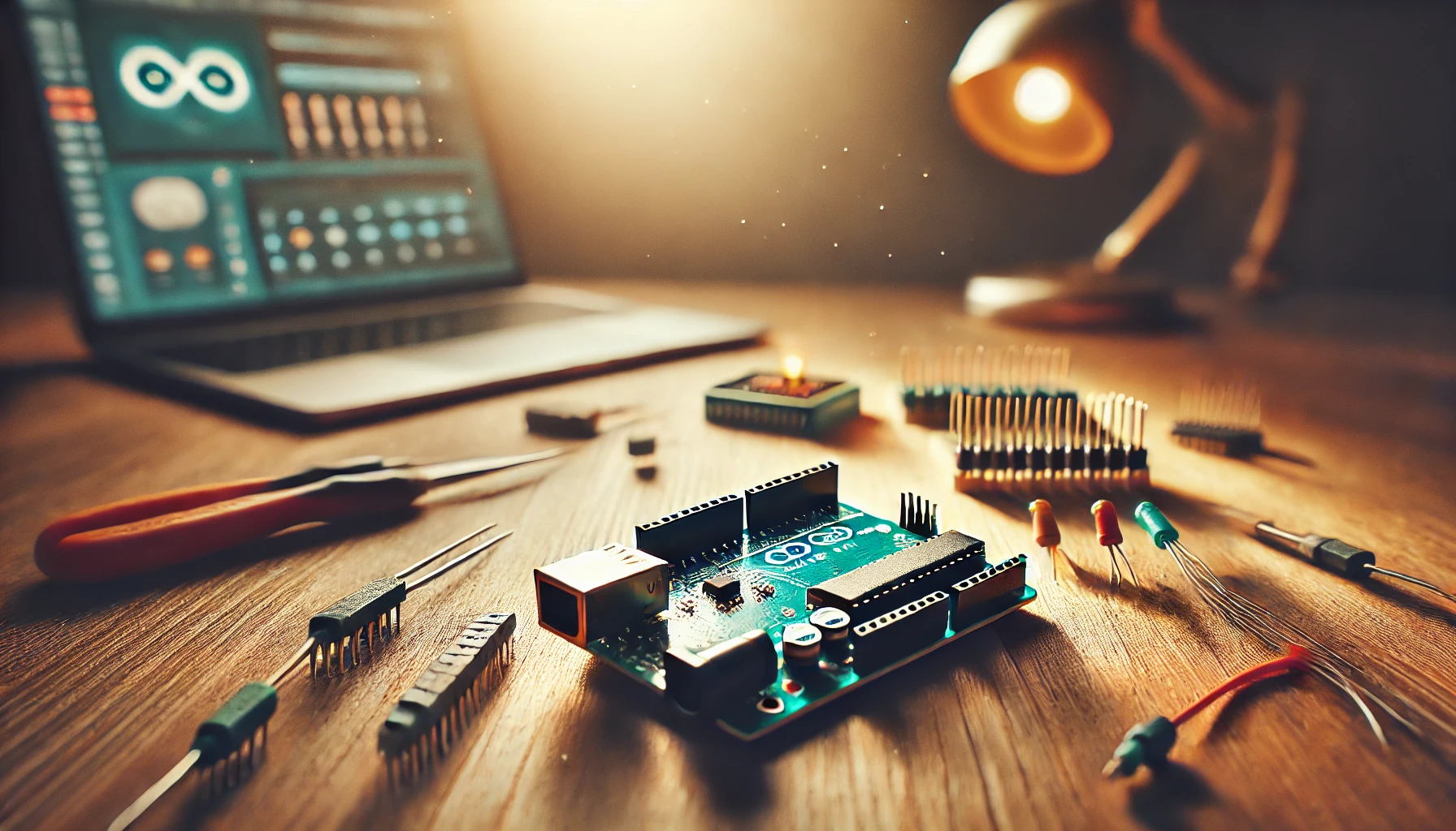 arduino Archives - Codemotion Magazine