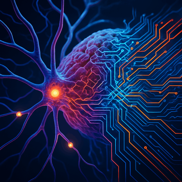 The Perceptron: The Foundation of Neural Architectures