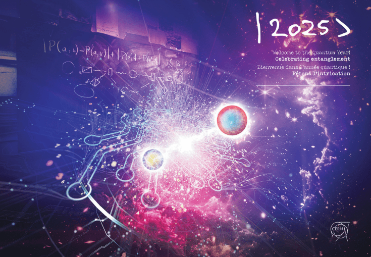 Enrica Porcari e la missione del CERN: "Siamo un gruppo di geek che ama ...